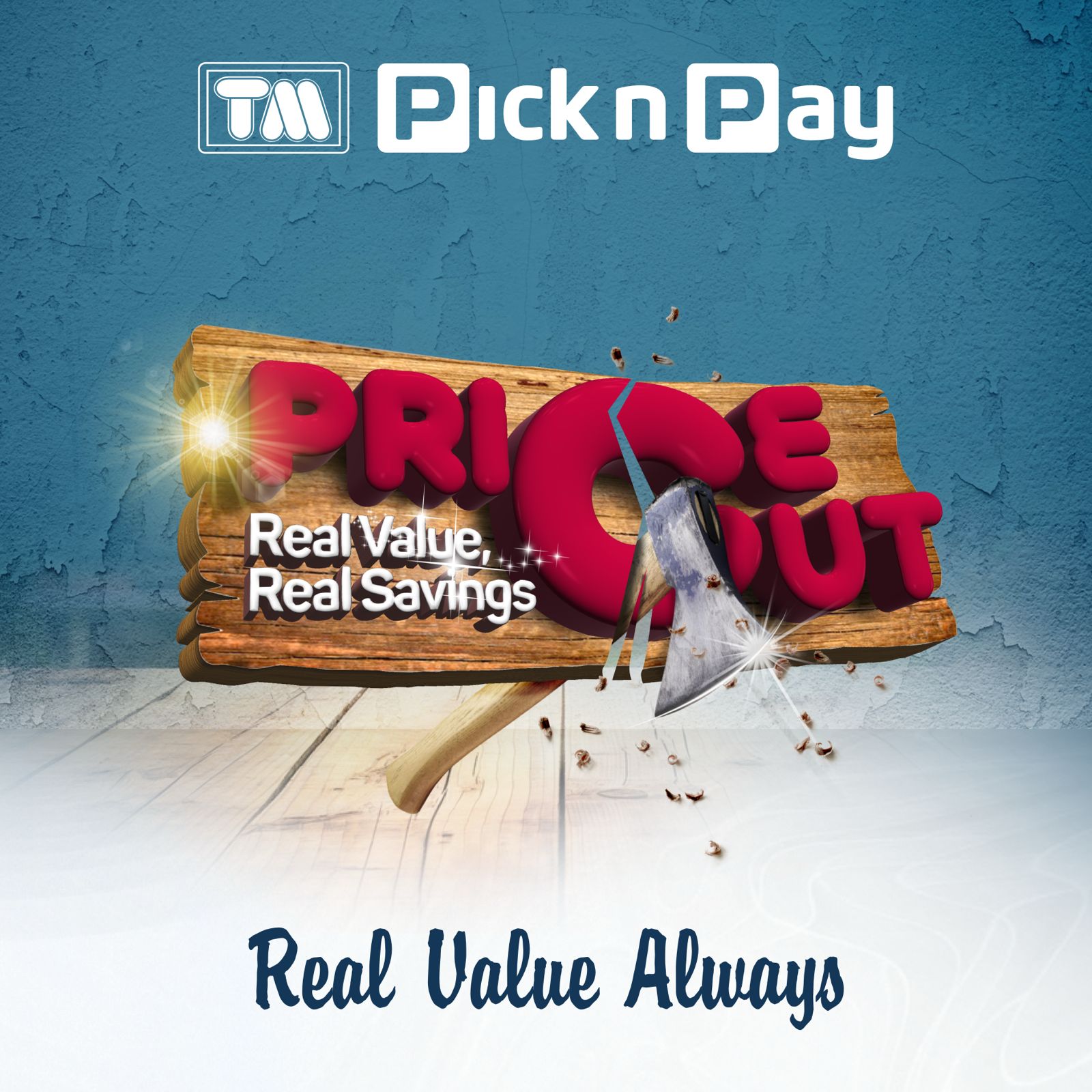 TM Pick n Pay - Online Shopping in Zimbabwe